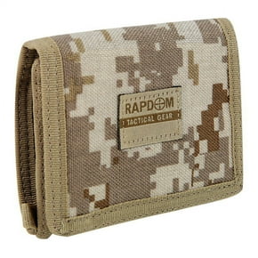 Mens Velcro Wallets