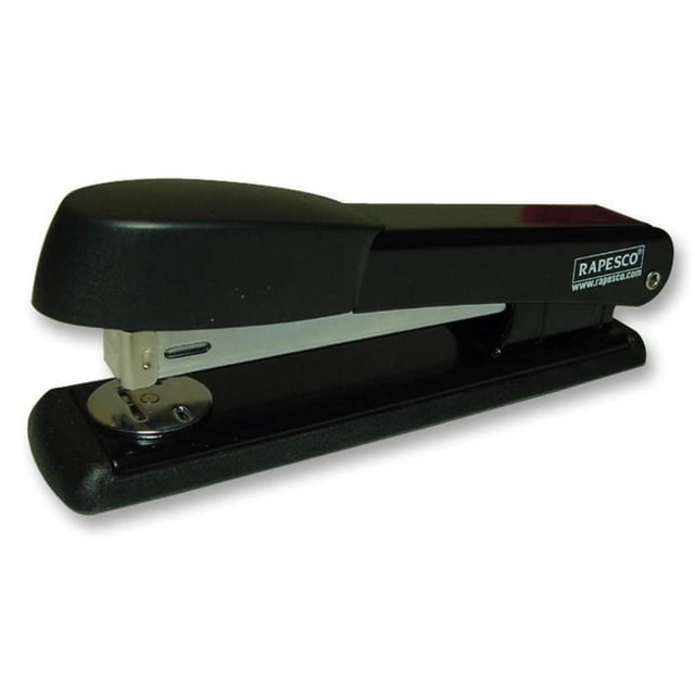 RAPESCO - Marlin 545 Full Strip Metal Stapler - Walmart.com
