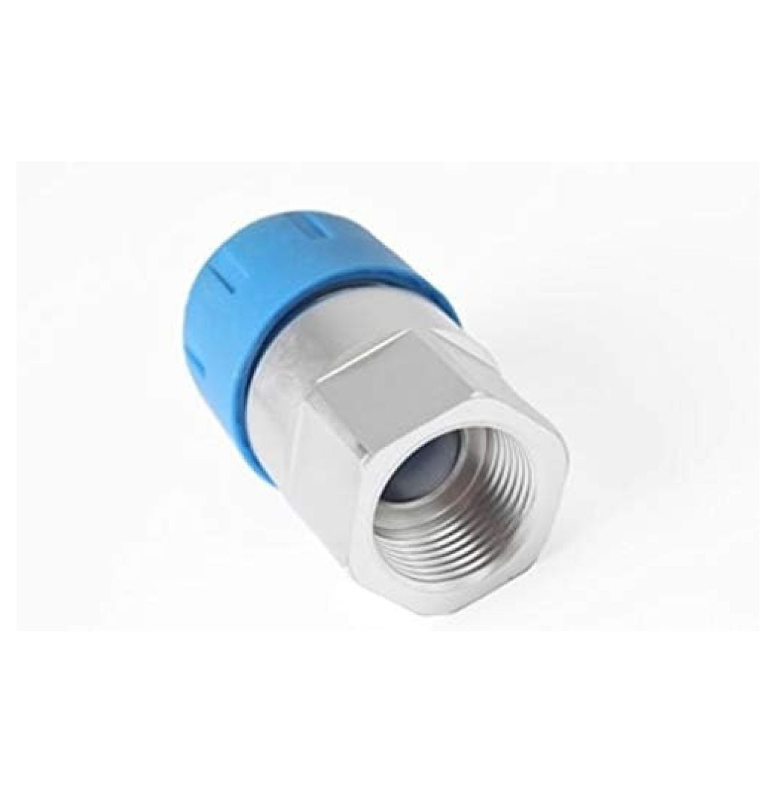 RAPID AIR FASTPIPE 3/4" FEMALE NPT ADAPTER FOR 3/4" FAST PIPE TUBING ...