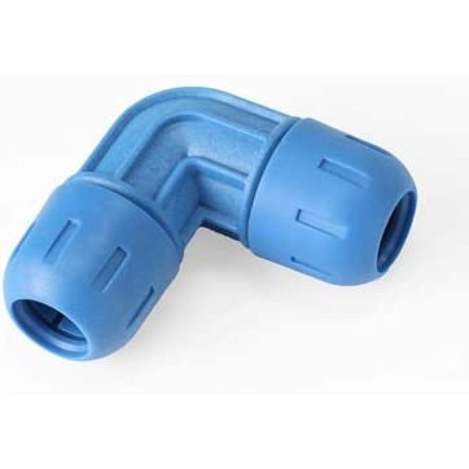 RAPID AIR FASTPIPE 90 DEGREE ELBOW FOR 1.5" FAST PIPE TUBING, FOR ...