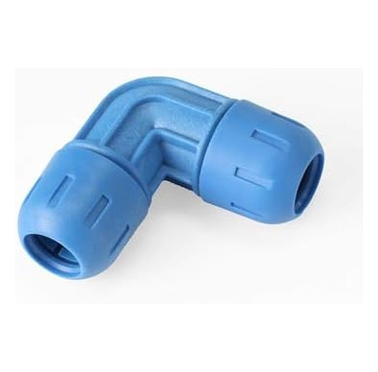 RAPID AIR FASTPIPE 90 DEGREE ELBOW FOR 1.5" FAST PIPE TUBING, FOR ...