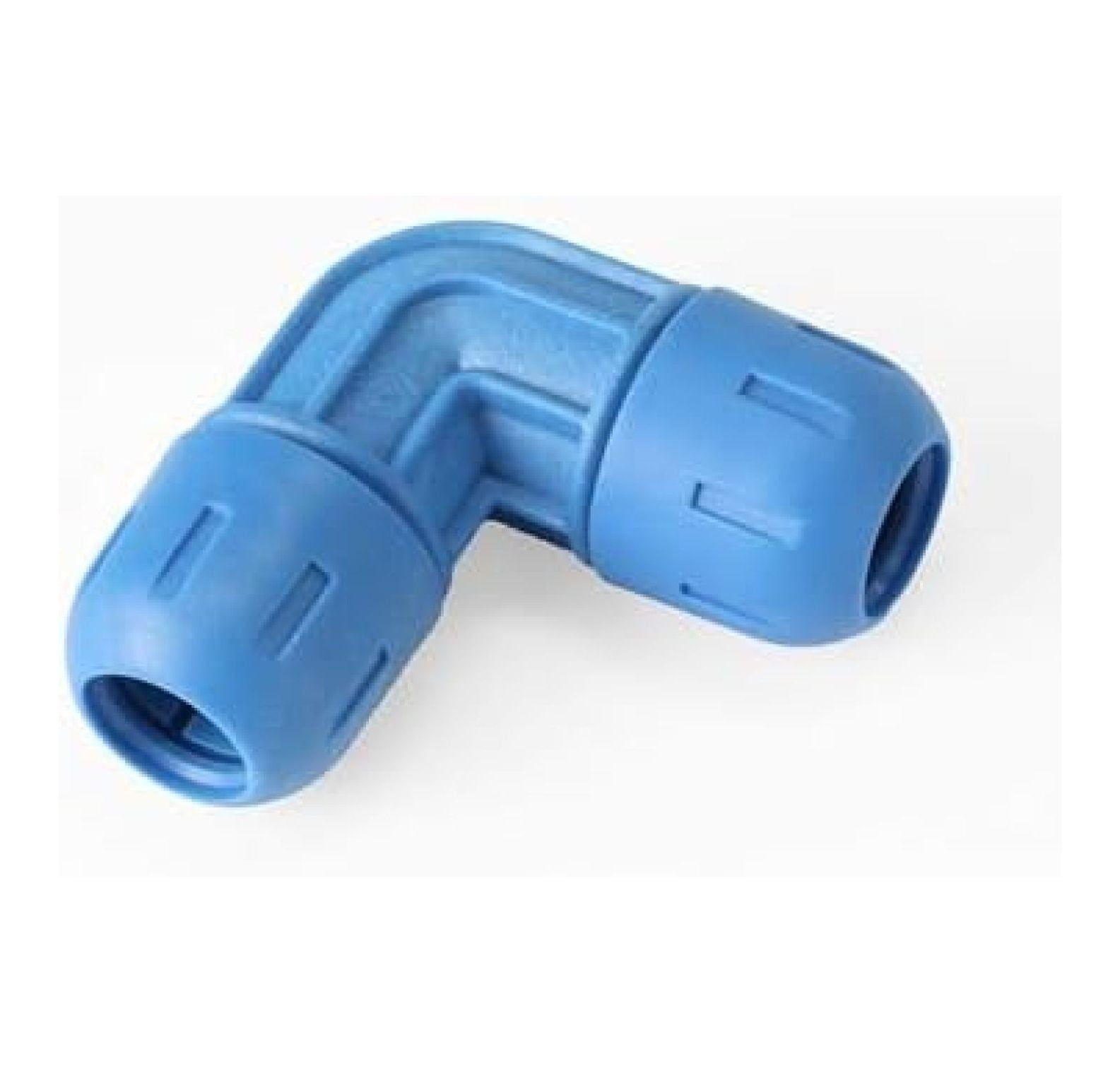 RAPID AIR FASTPIPE 90 DEGREE ELBOW FOR 1.5" FAST PIPE TUBING, FOR ...