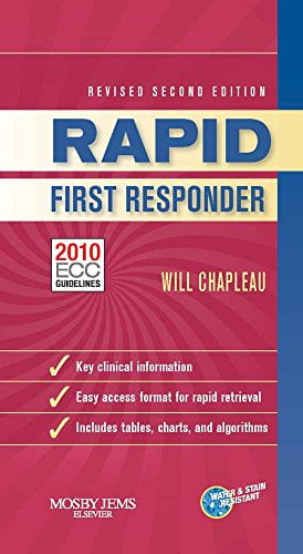 Rapid Responder
