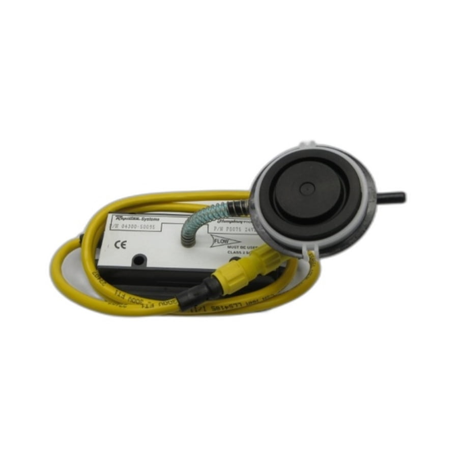 RAPISTAN SYSTEMS 04300-50095 24VAC NSNP - Walmart.com