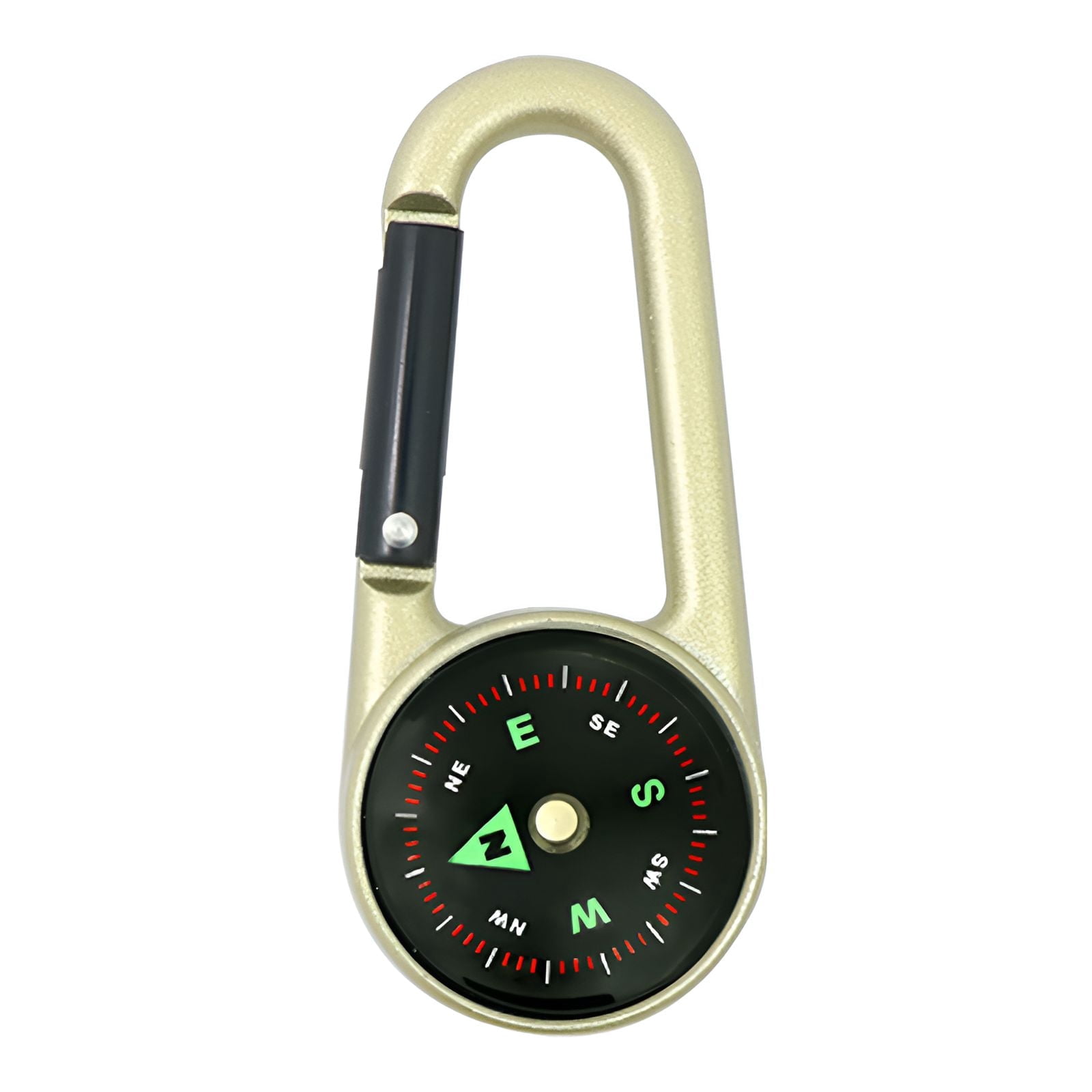 RAPOBRIX Compass Hiking Survival,Adaptive Measurement Compass,Uv ...
