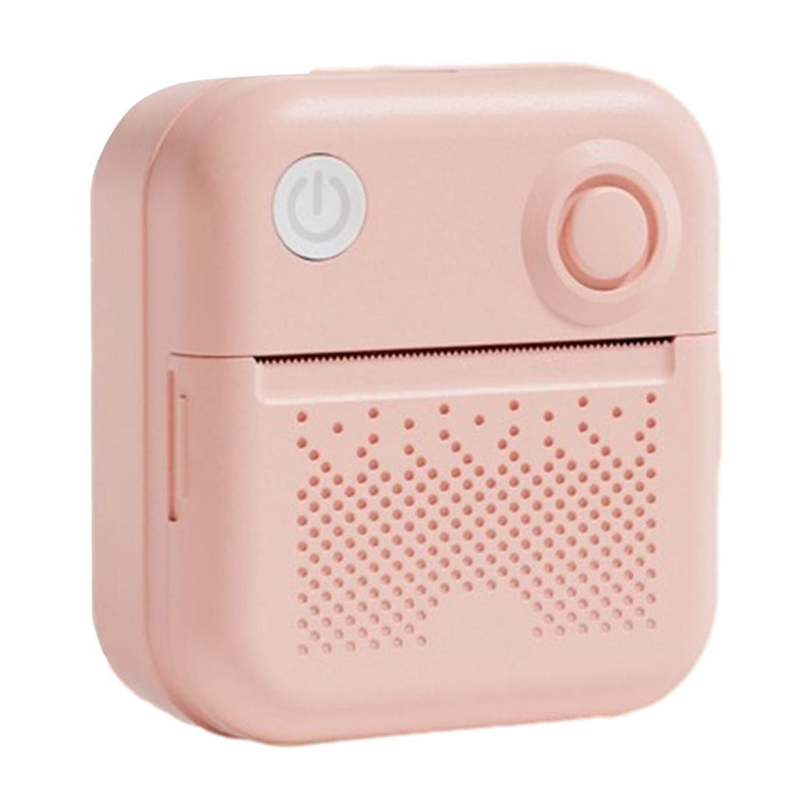 RAPOBRIX Label Maker Machine, Portable Small Bluetooth Thermal Label ...