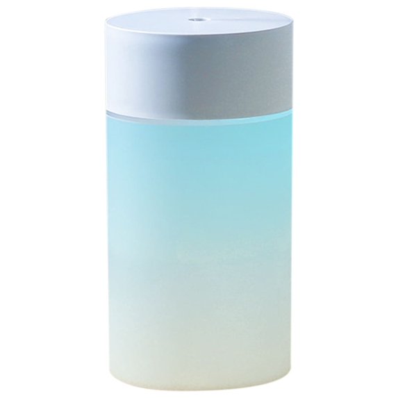 RAPOBRIX Top Fill Cool Mist Humidifier for Bedroom/Large Room - Scent ...