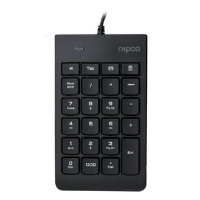 10 Key Pad