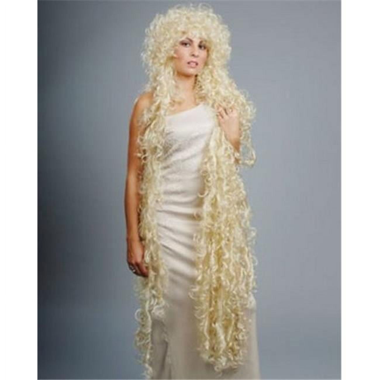 RAPUNZEL Wig - Walmart.com
