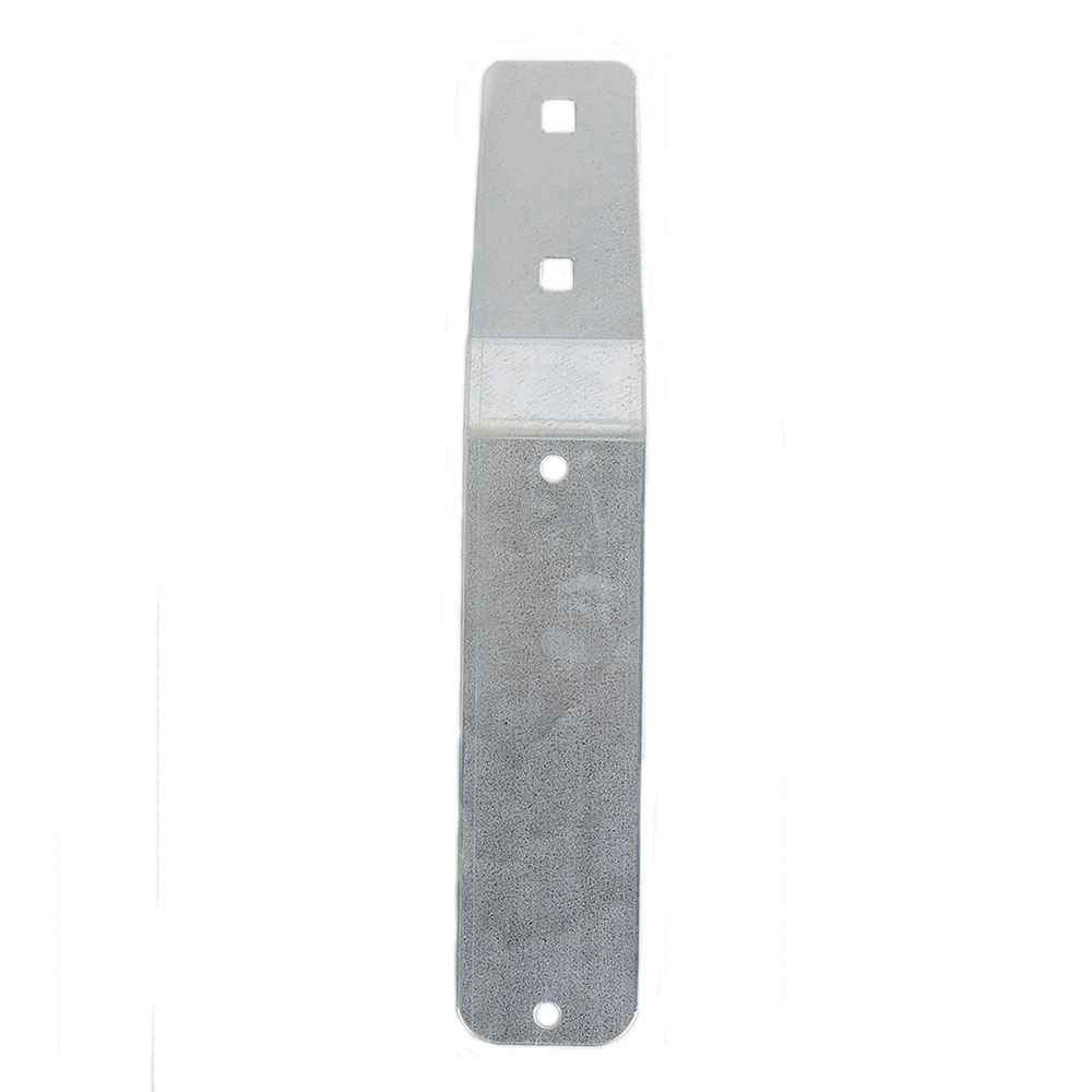 RAParts 0109792 Mounting Blade For Hazard Reflective Vehicle Signs ...