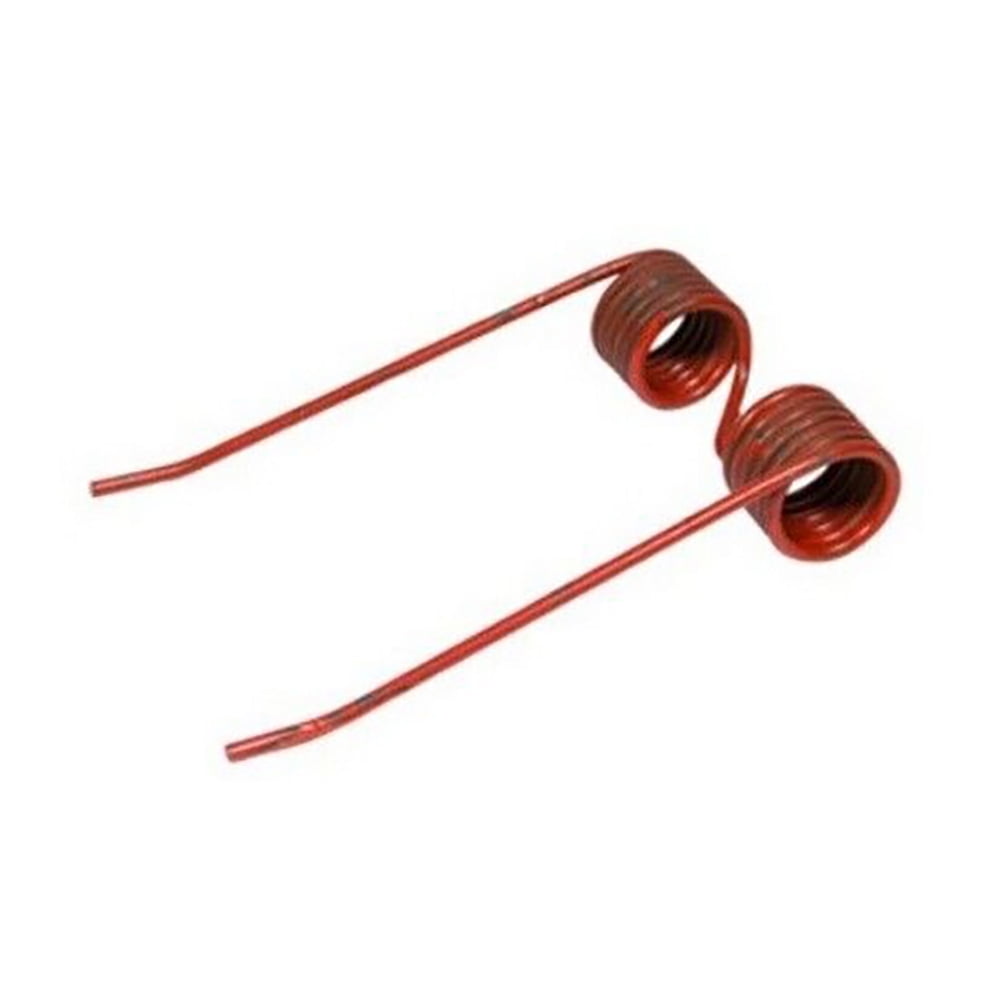 RAParts 01710102 Single Round Baler Tooth fits IH 8420 Hesston 5510 ...