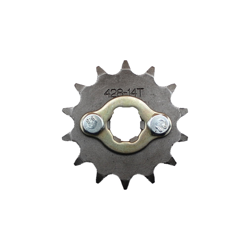 RAParts 0453457 Transmission Drive Sprocket Fits Polaris Sportsman 110 ...