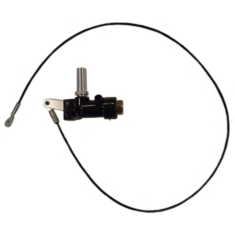 RAParts 08700 New Fiamm Nylon Air Horn Valve for Fultone (Valve ...
