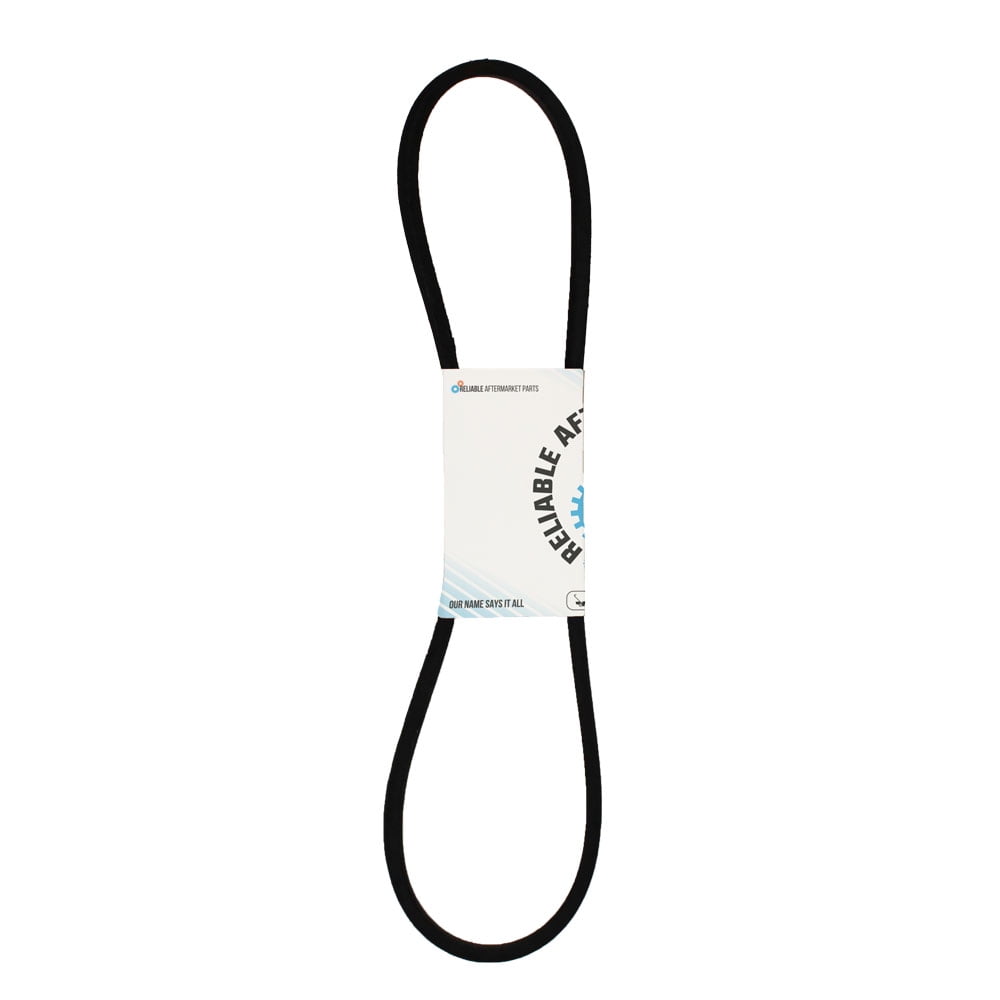 RAParts 1/2" x 46" Fractional V-Belt 829921C1 Fits Case/International ...