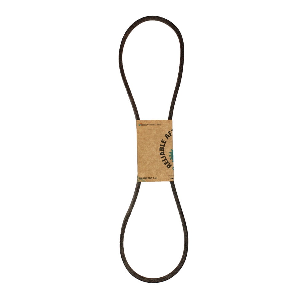 RAParts 1/2" x 57" Blade Drive Belt Made With Aramid Cord A-7075706 A ...