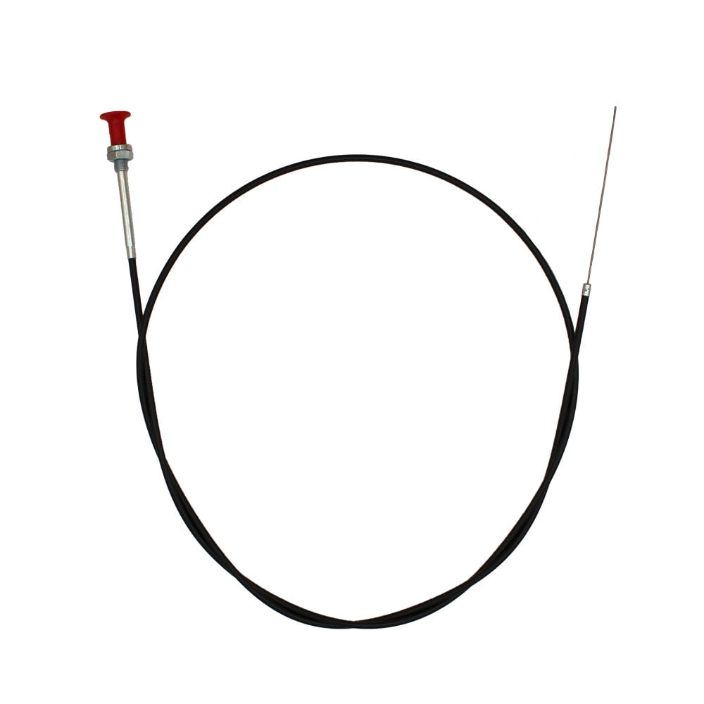 RAParts (1) Aftermarket Fuel Shut Off Cable Fits Allis Chalmers ...