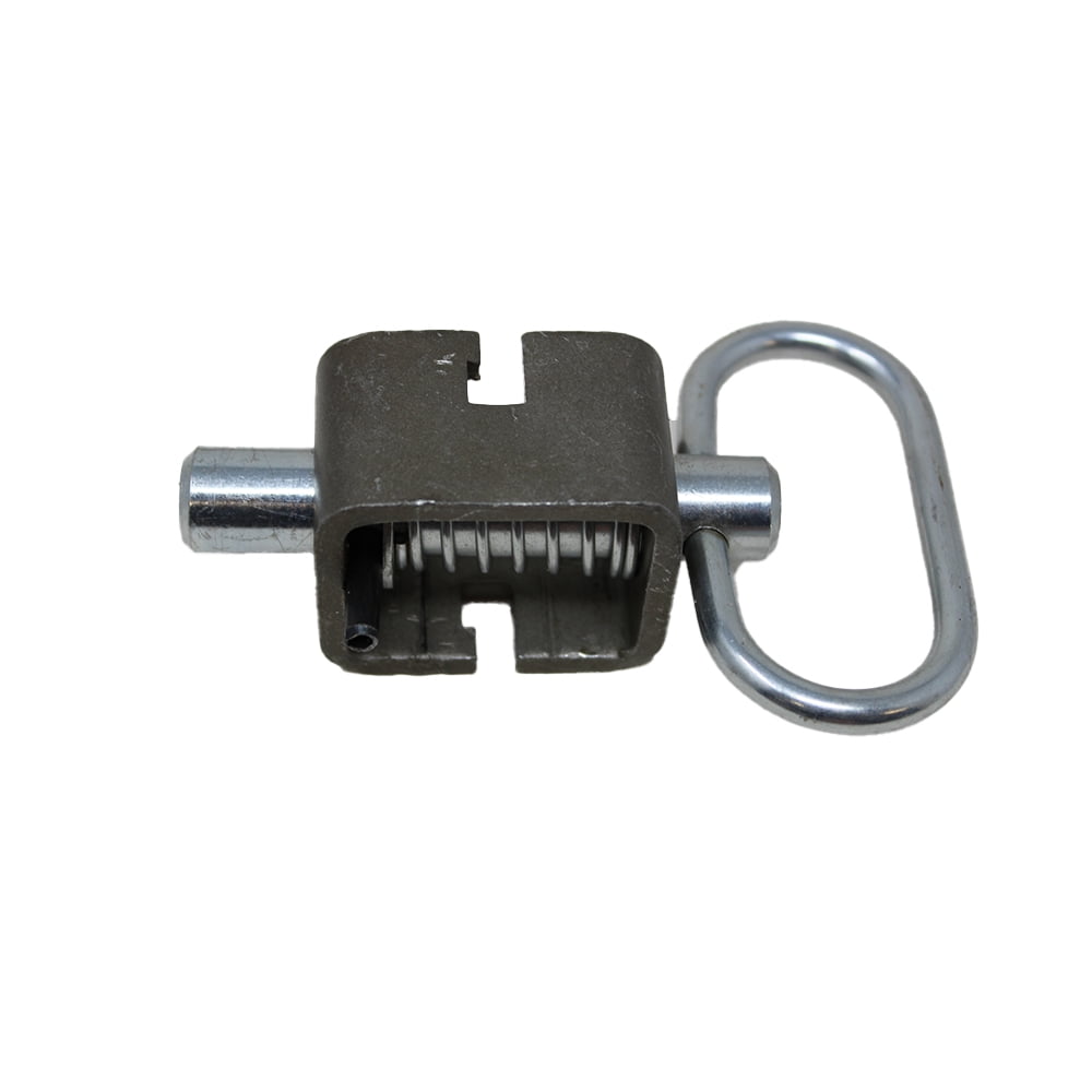 RAParts (1) Heavy Duty Spring Latch 5/8" for Trailer Doors Gates ...