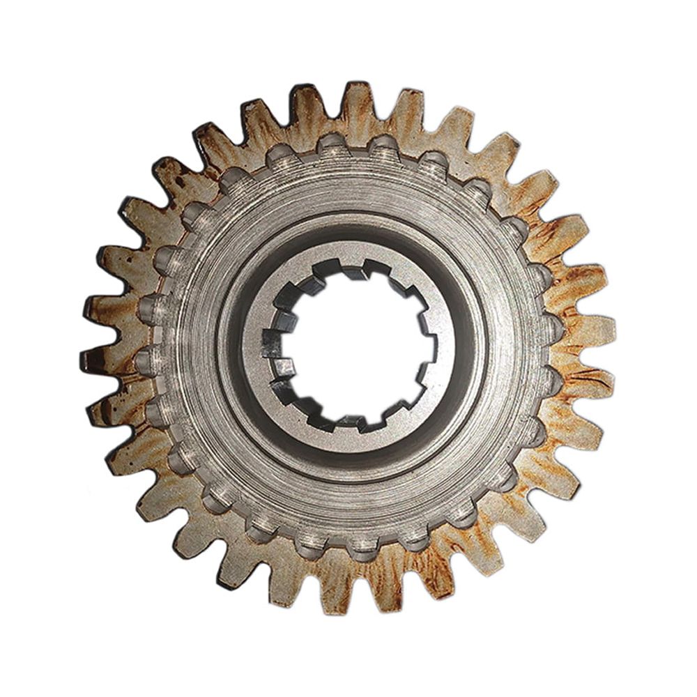 RAParts (1) One New Aftermarket 2nd & 3rd Transmission Sliding Gear ...