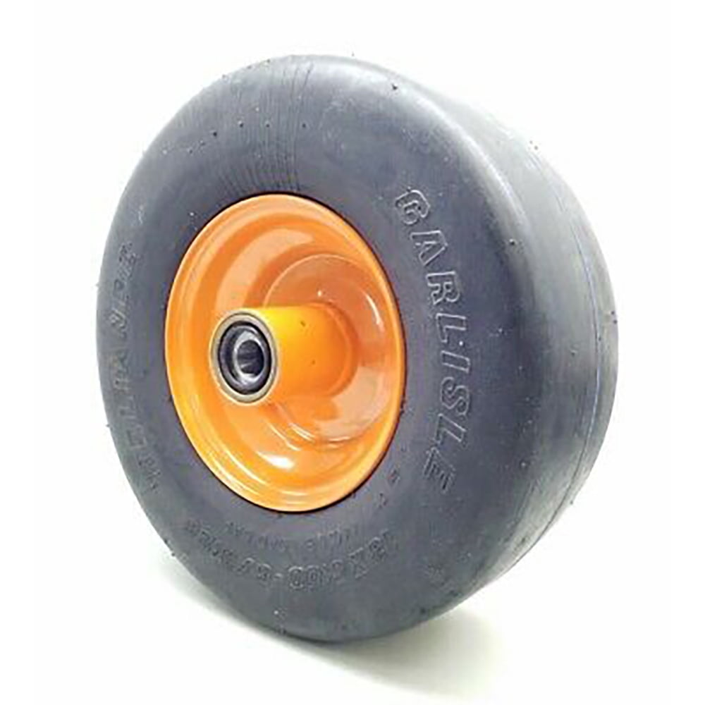 RAParts (1) Wheel Assembly 13 x 5.00-6 fits Scag Turf Tiger 483049 9277 ...