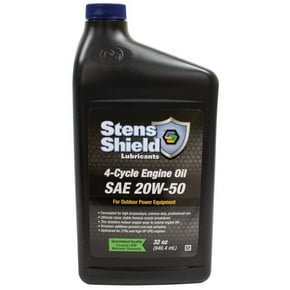 20W-50 Oil in Oil Viscosity - Walmart.com