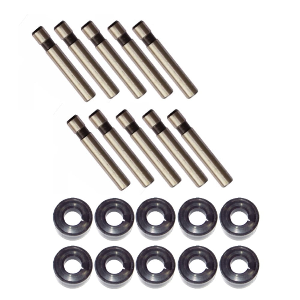 RAParts 10 9J2308 Pins 10 8E6259 Retainers Fits Caterpillar Fits CAT ...