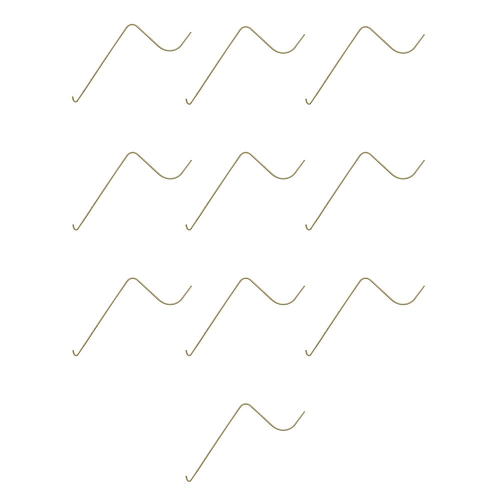 RAParts (10) Rake Teeth 115663001 Fits Vermeer WR20 WR20A WR22 WR22A ...