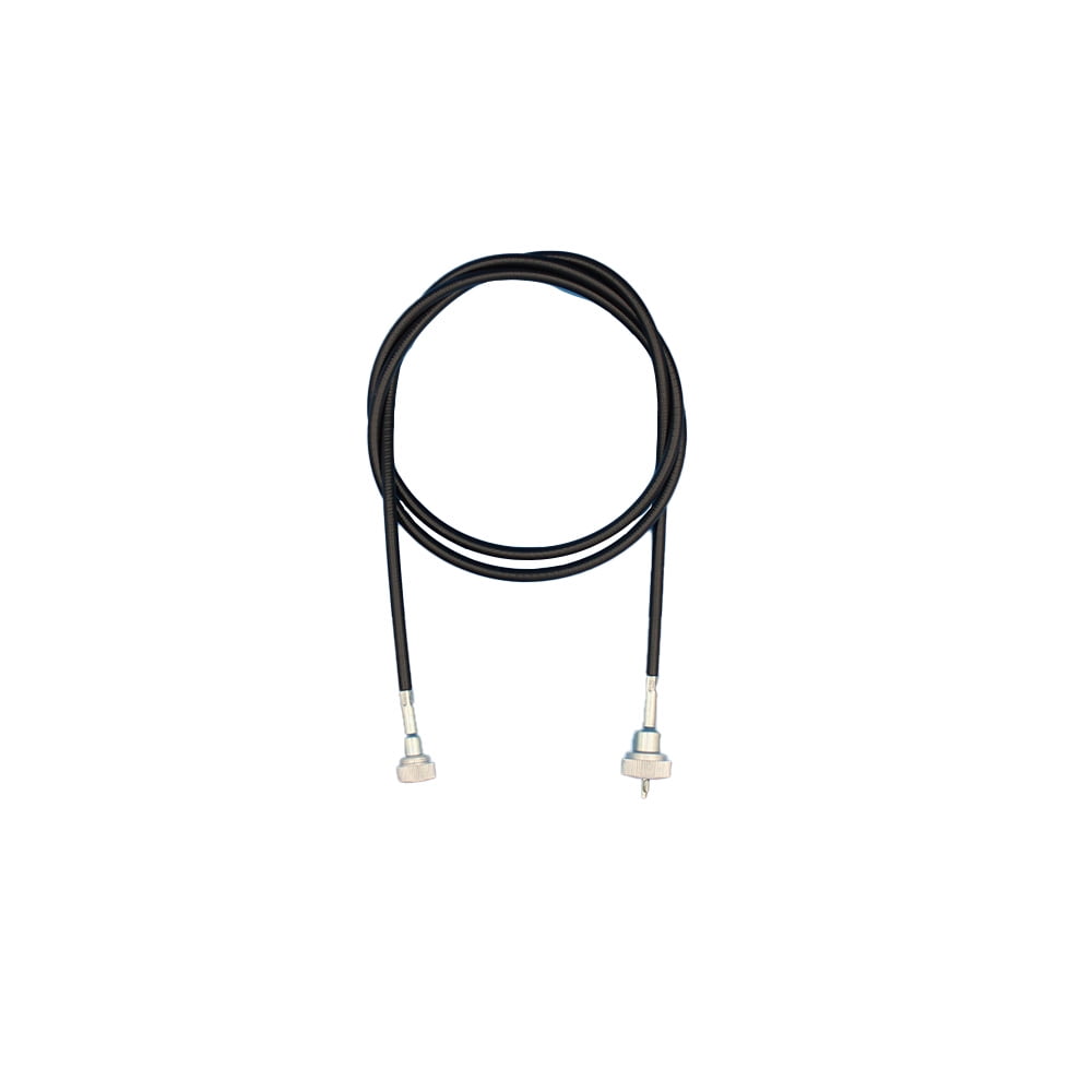 RAParts 100579AS New Tachometer Cable Fits White/Oliver Tractor 1750 ...