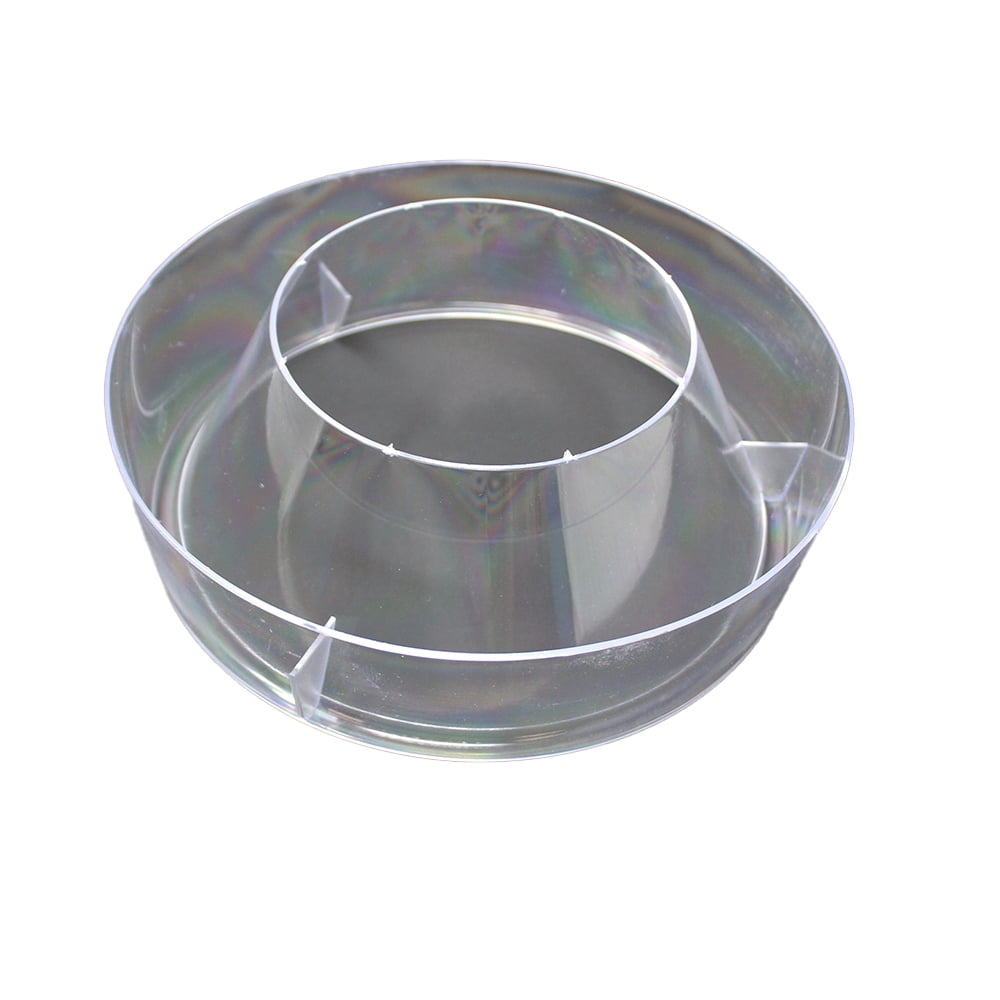 RAParts 1018554M1 P016330 Air Cleaner Bowl Made for Cockshutt David ...