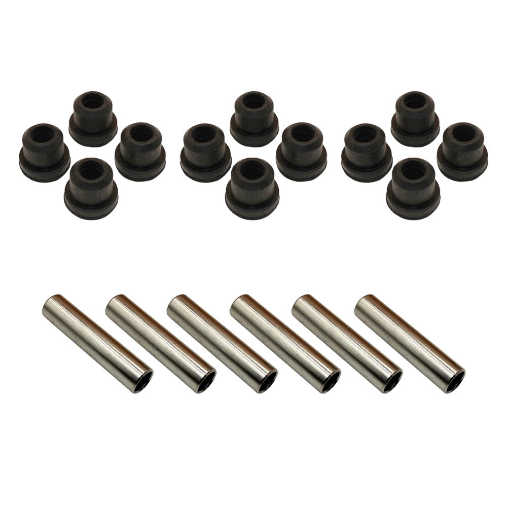 RAParts 102506601 Three Rear Leaf Spring Bushing Kits Fits Club Car ...