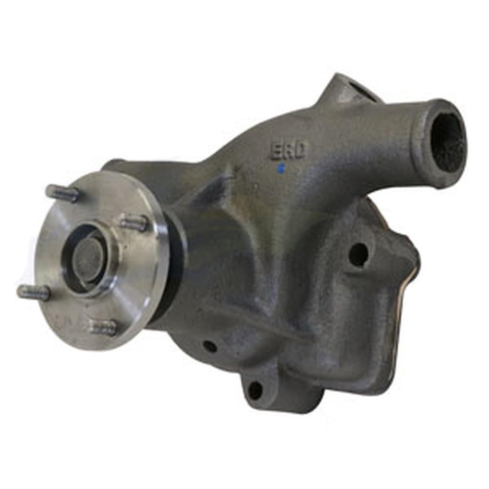 RAParts 1058287C91 New Water Pump Fits Case-IH Harvester Tractor Models ...