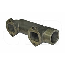 RAParts 1078106 Manifold-Exh Fits Caterpillar Models - Walmart.com