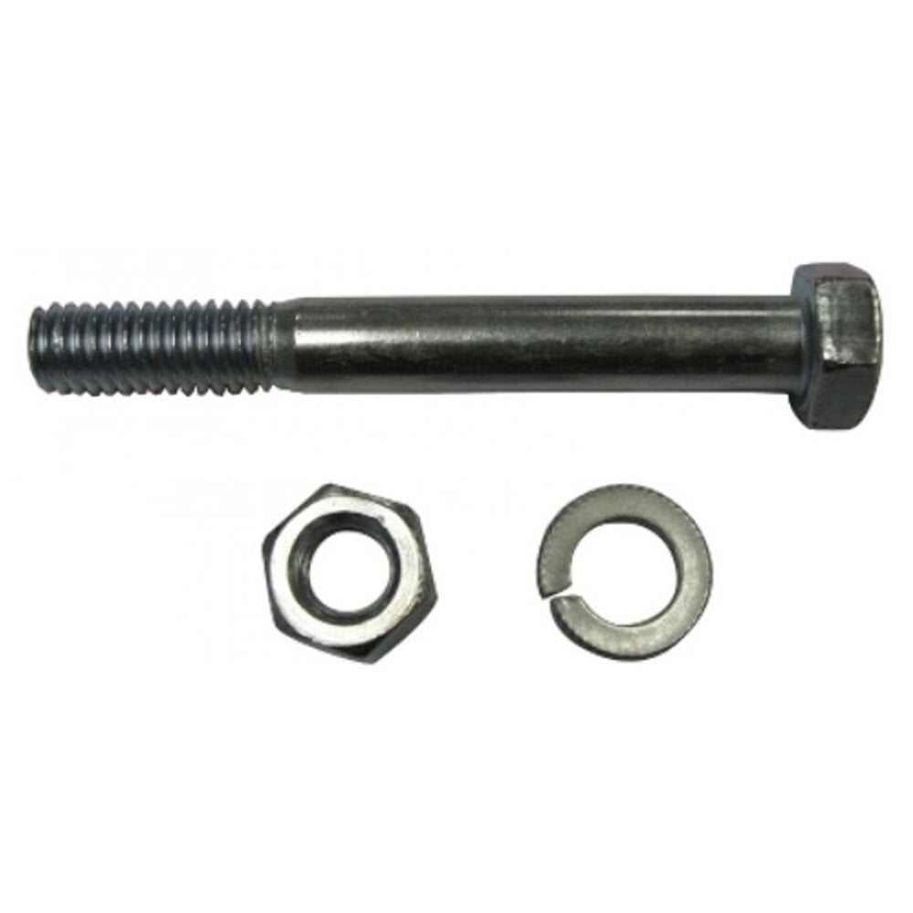 RAParts 1100-0595BLT Fits Ford New Holland Tractor Bolt Kit NAA Jubilee ...