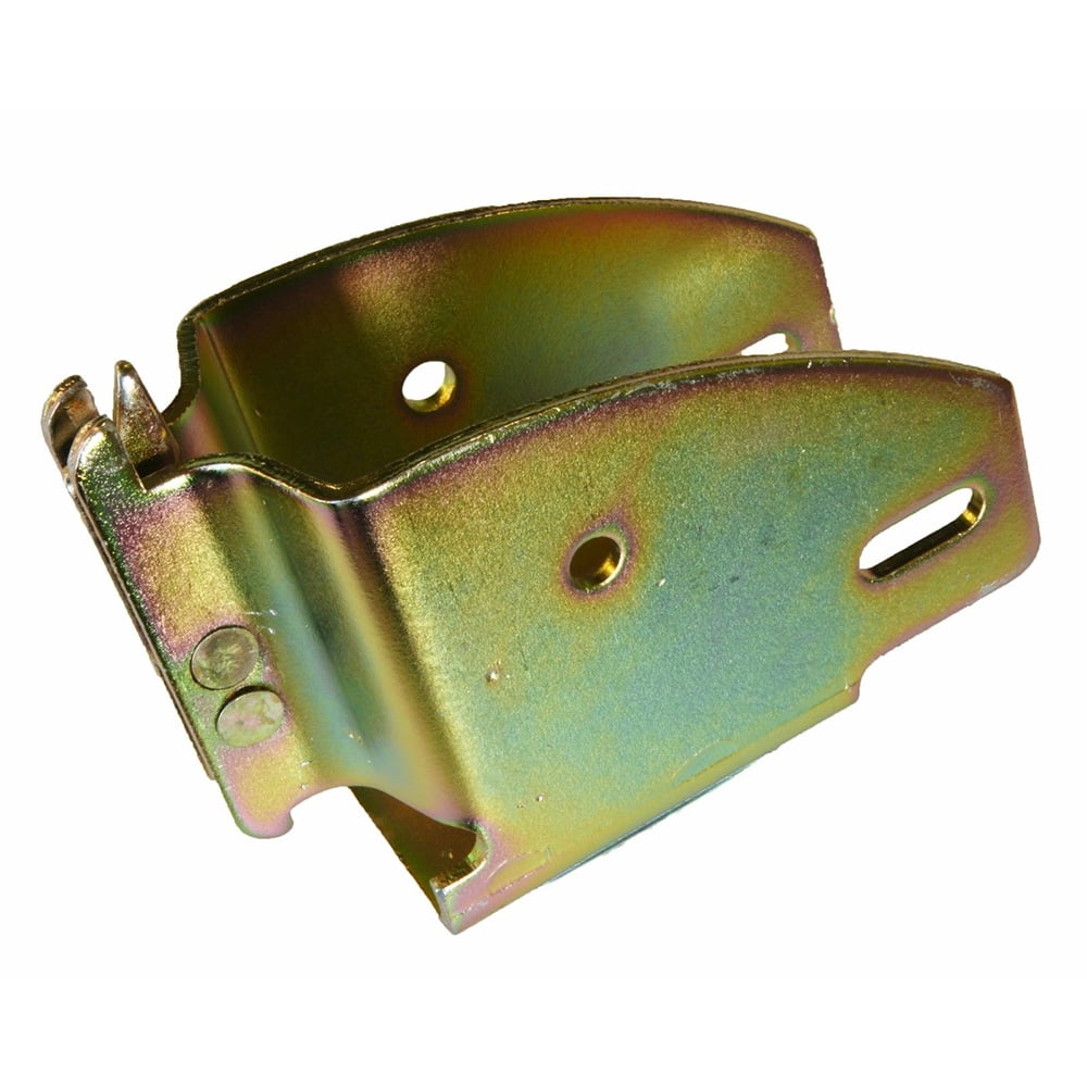 RAParts 12 E Track Wood Beam Holder Bracket Board Socket Trailers Cargo ...