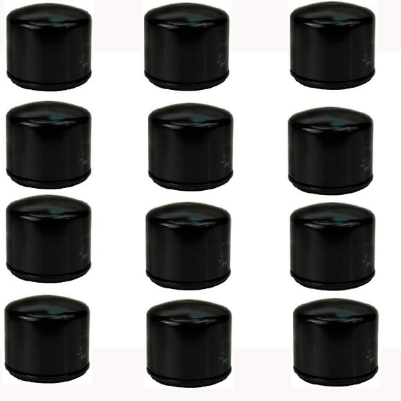 Vanguard Engine Parts