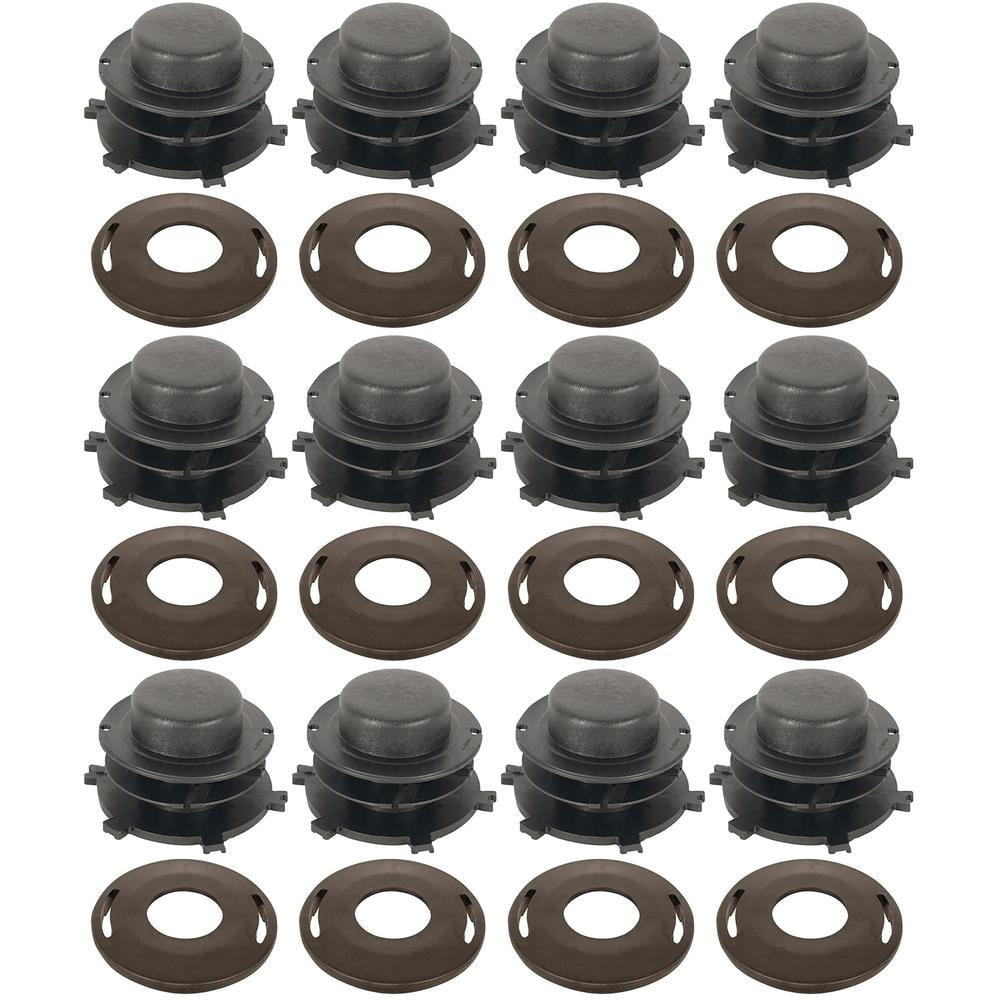 RAParts (12) Trimmer Head Kit Fits Stihl Autocut 25-2 4002-713-3017 ...