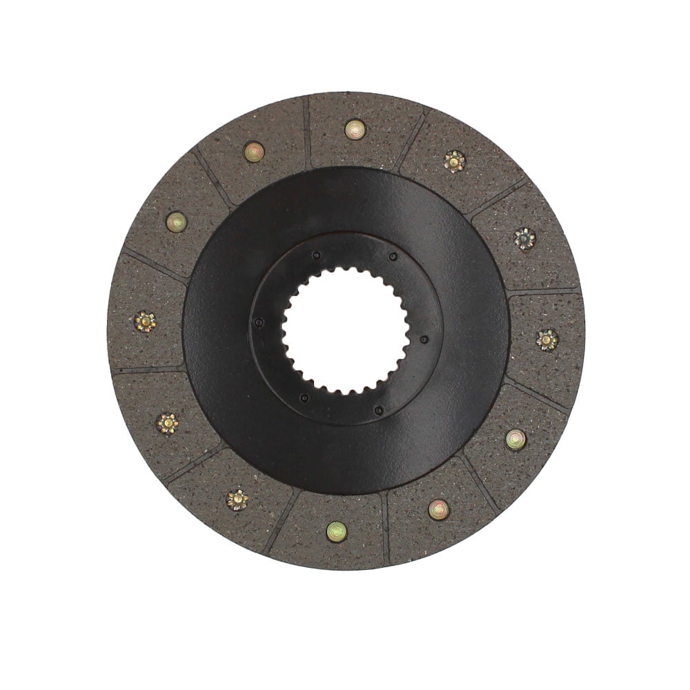 RAParts 1202-5555 - Brake Disc Fits Massey Ferguson - Walmart.com