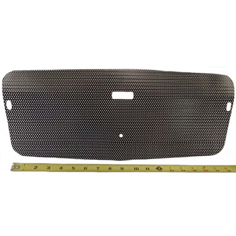 RAParts 1211-5015 - Grill Cap Screen Fits Massey Ferguson - Walmart.com