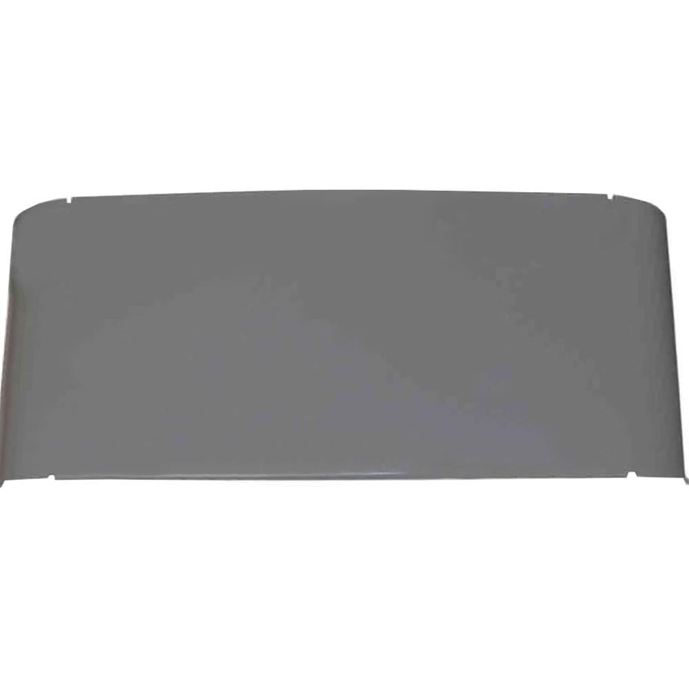 RAParts 1211-5413 - Battery Door Fits Massey Ferguson - Walmart.com