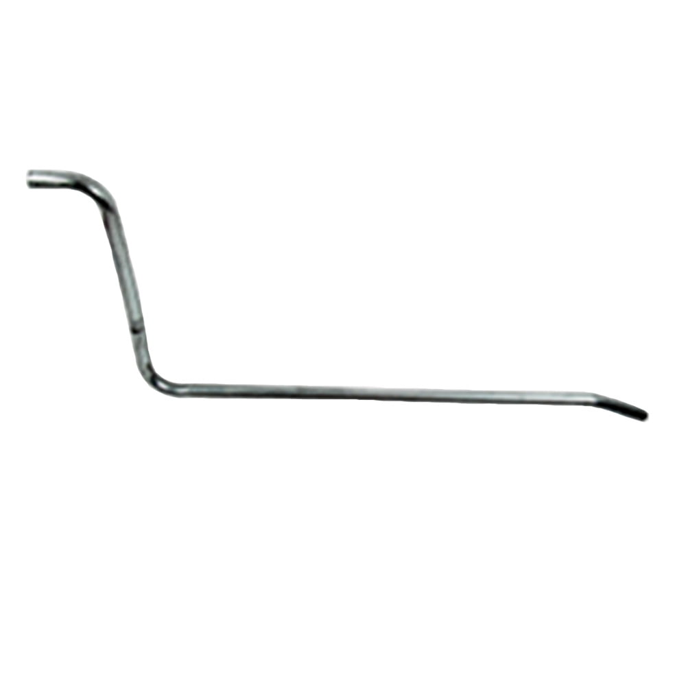 RAParts 1217-7766 - Exhaust pipe Fits Massey Ferguson - Walmart.com