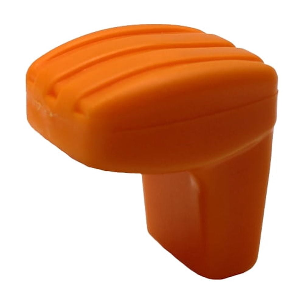 RAParts Throttle Control Knob Fits JCB Backhoe Loader Part Number 122/ ...