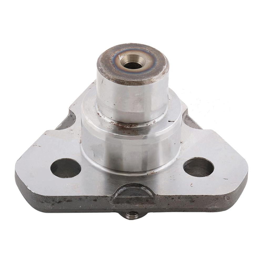 RAParts 122260A1 (1) King Pin - Upper swivel housing cap Fits Case 580K ...