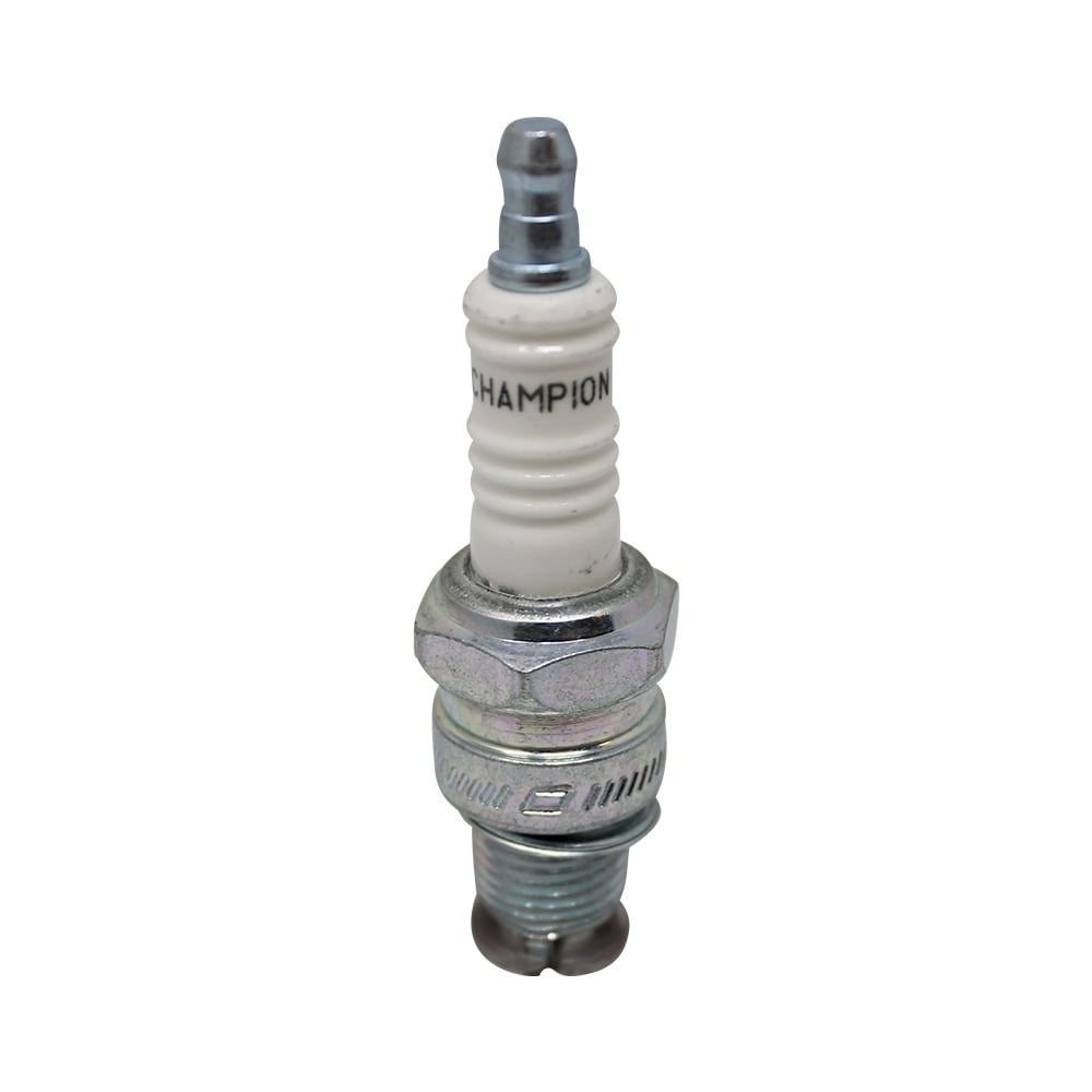 RAParts 12366-67710 Spark Plug Fits Kubota AT25 Tiller SX700 Tiller ...