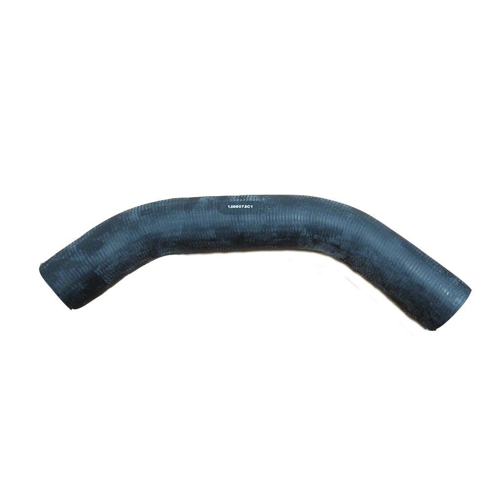 RAParts 1289072C1 New Radiator Hose Fits Case-IH Tractor Models 7110 7120 7130 + - Walmart.com