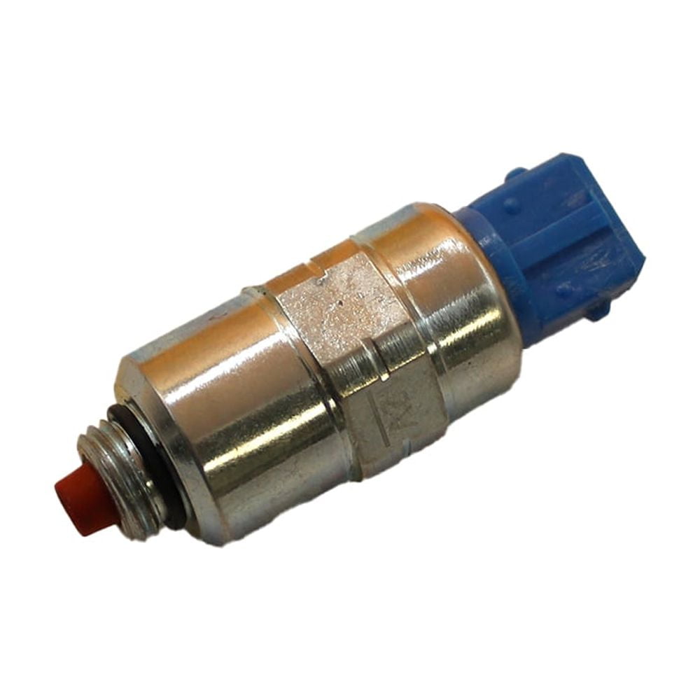 RAParts 12V Fuel Pump Injection Solenoid 716/30255 Fits JCB 540-140 536 ...