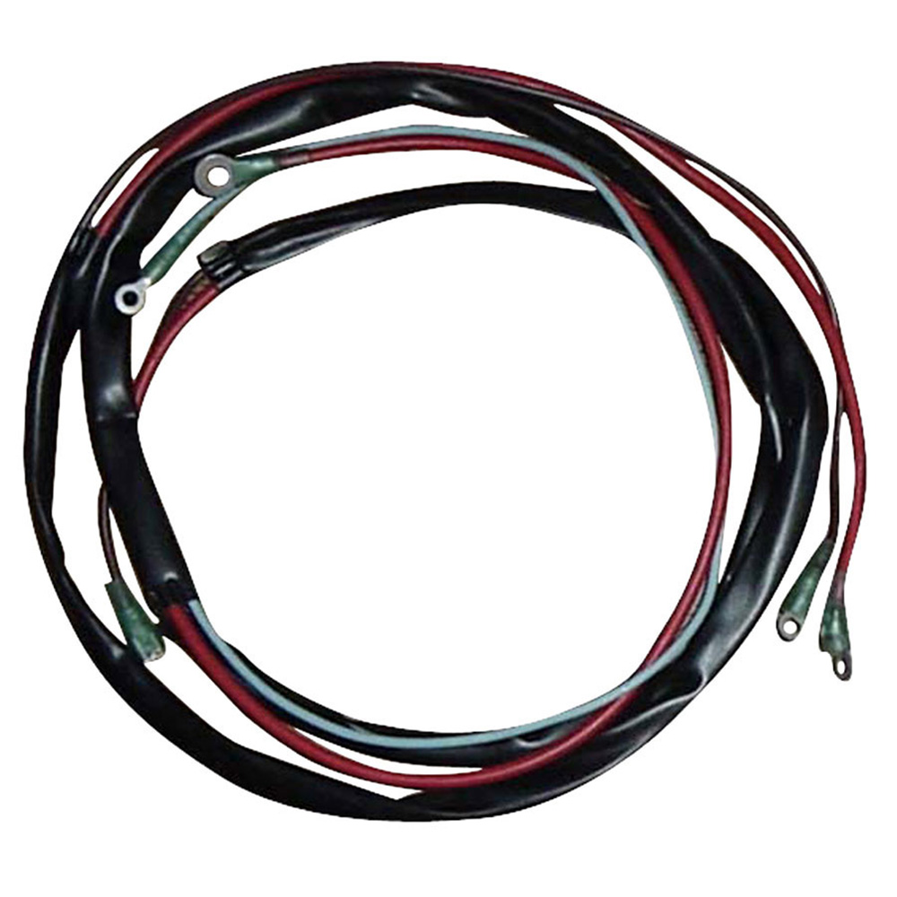 Custom Wiring Harness - Walmart.com