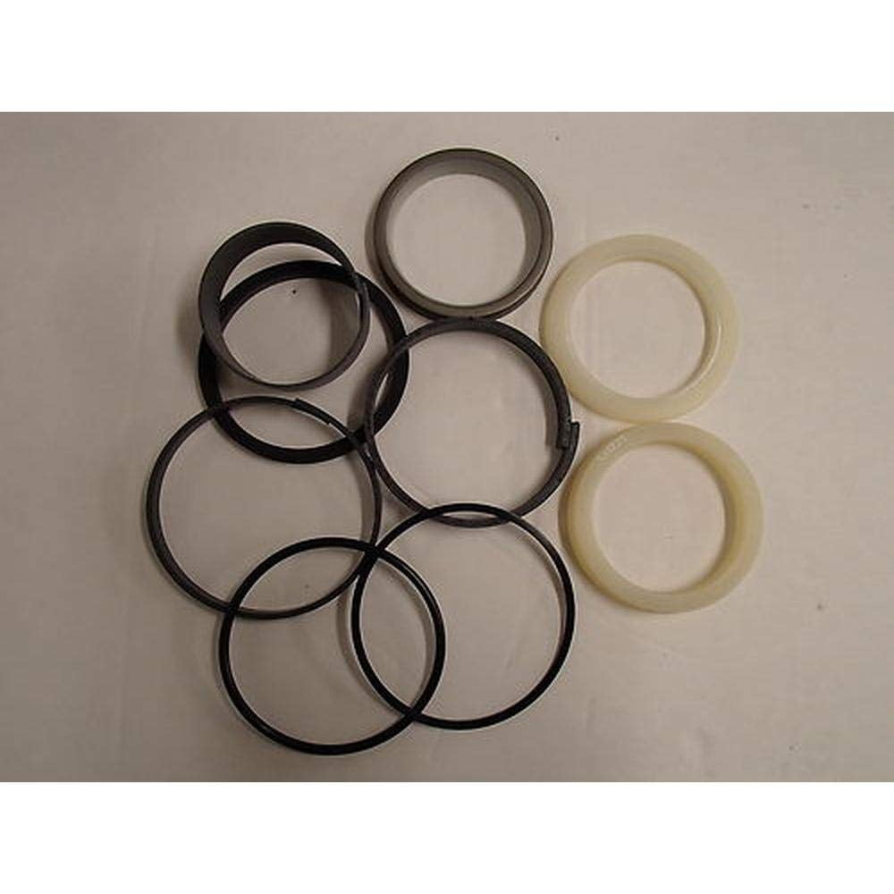 RAParts 131750A2 Backhoe Bucket Cylinder Seal Kit Fits Case 580L 580M ...
