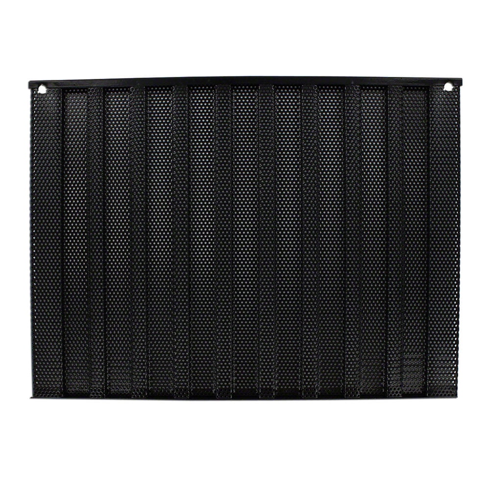 RAParts 132263C1 Mesh Grille Insert Fits International 184 - Walmart.com