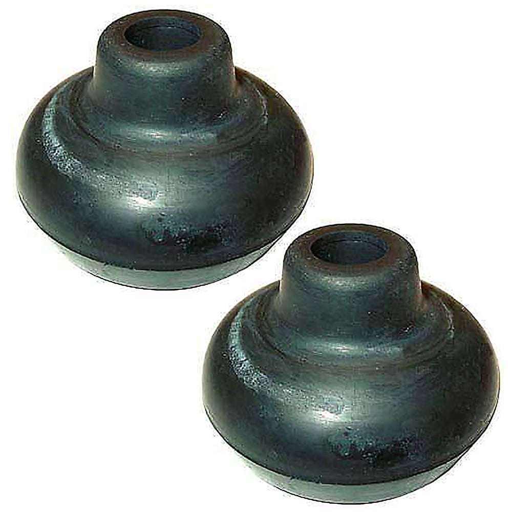 RAParts 13417B (2) Gear Shift Boots Fits Massey Harris Challenger Colt ...