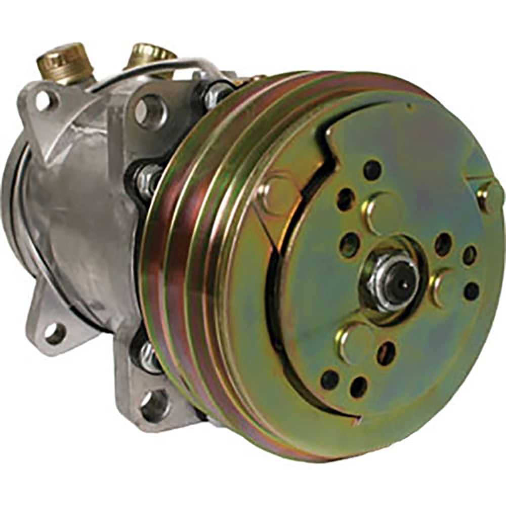 RAParts 13769-R New Compressor made for Steiger BC Series I/II CM ...