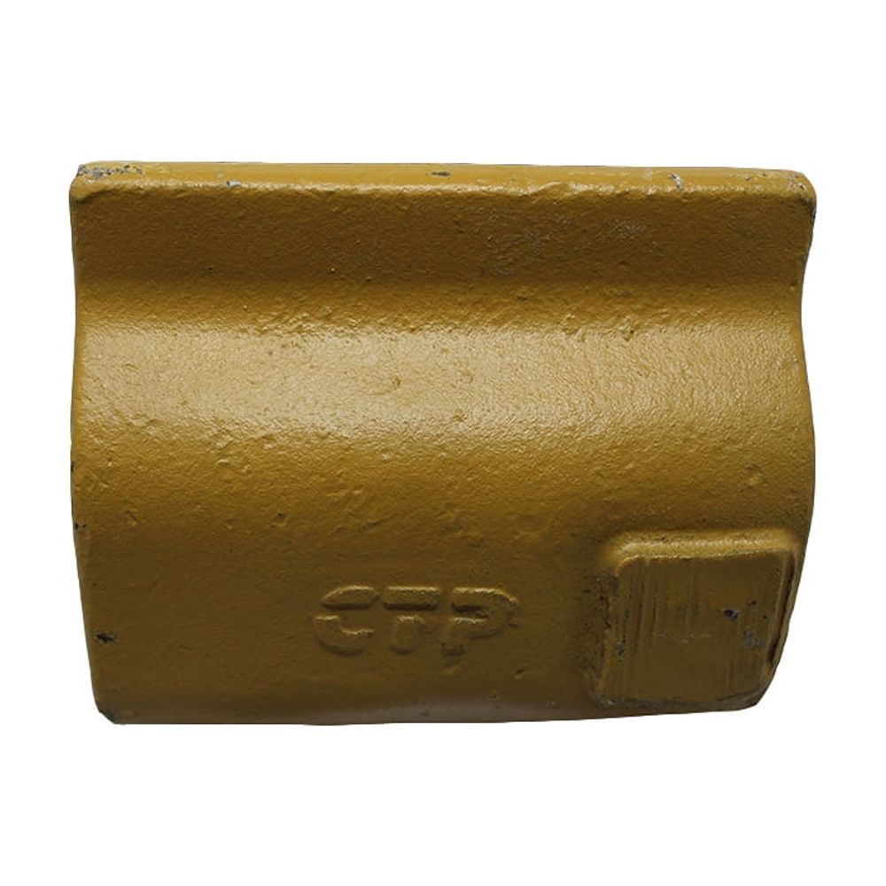 RAParts 1386529 Shroud-Heel Straight Fits Caterpillar Models - Walmart.com